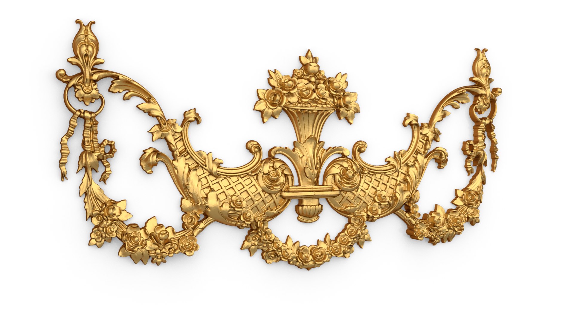 Cnc 3D Model - TurboSquid 1704414