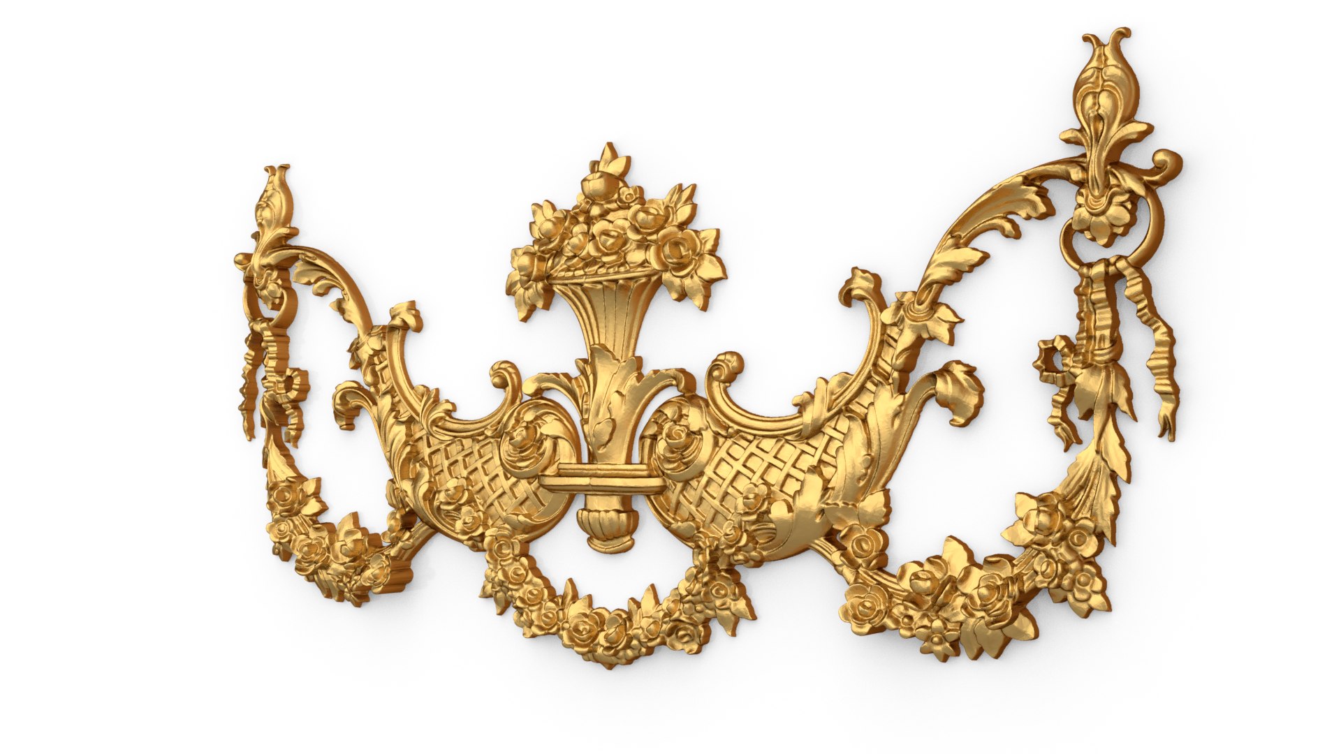 Cnc 3D Model - TurboSquid 1704414