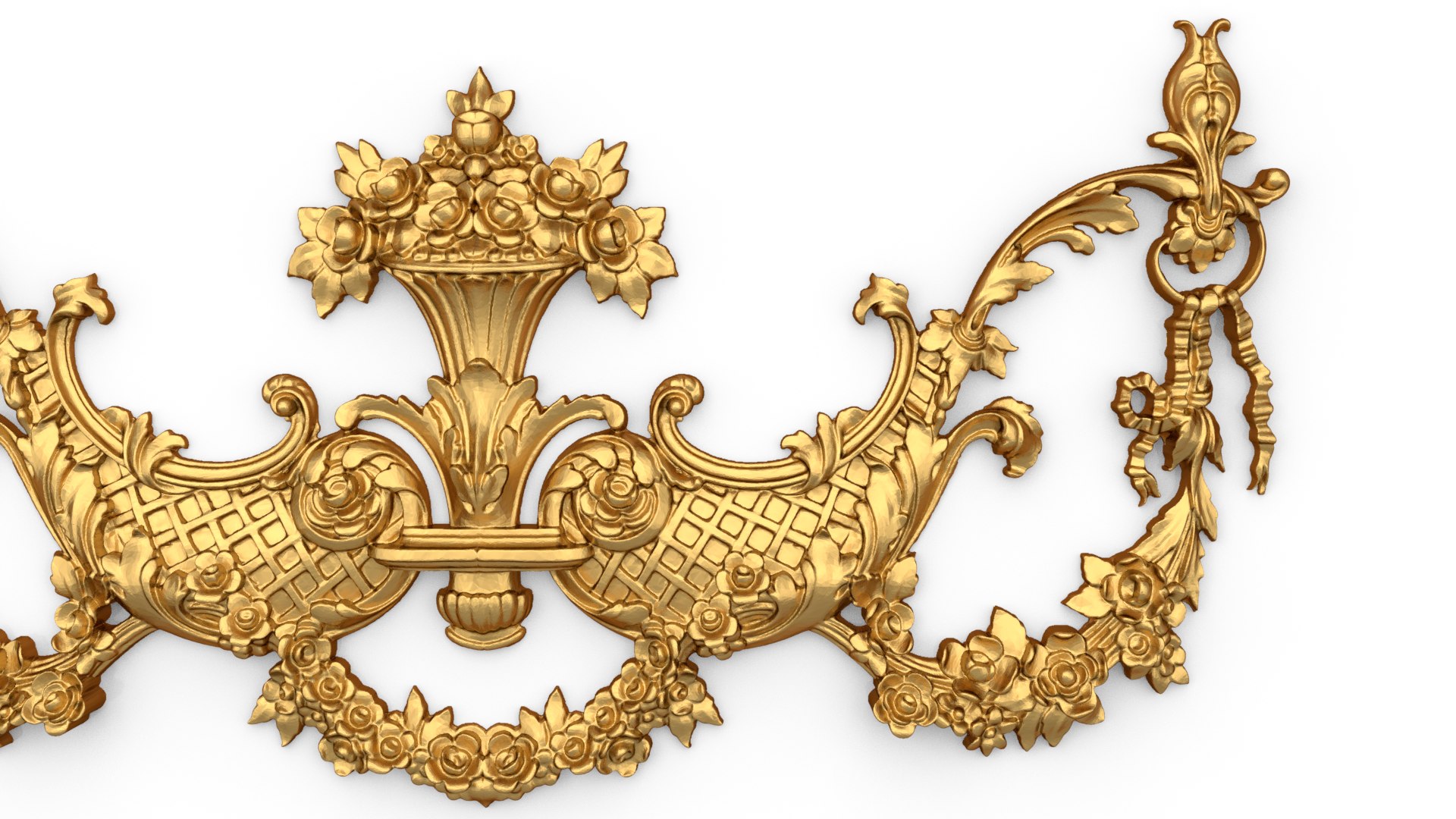 Cnc 3D Model - TurboSquid 1704414