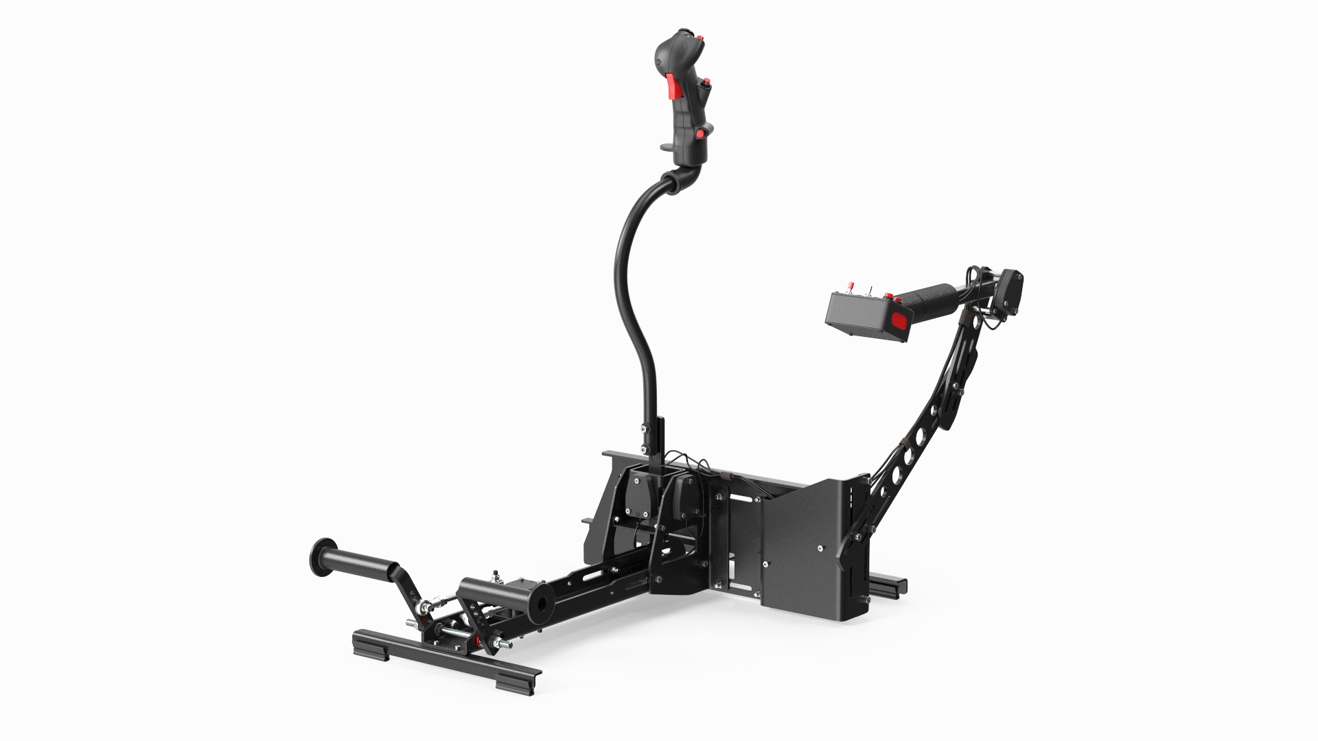 Pro Flight Trainer model - TurboSquid 2060347