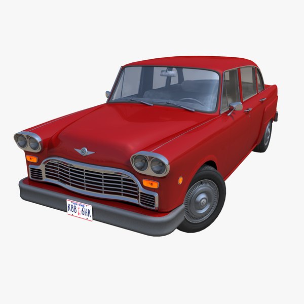 3D Gta Models | TurboSquid