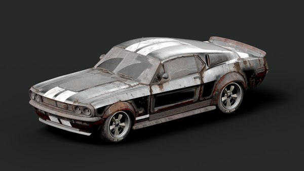 Free 3D Cc0 Models | TurboSquid