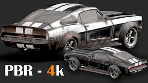 Free 3D Cc0 Models | TurboSquid