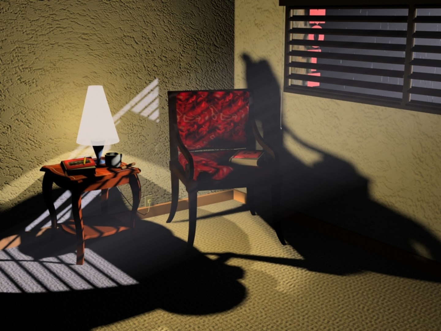 3d room hooker motel