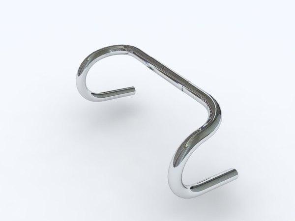 Bicycle Handlebar 3D Models for Download | TurboSquid