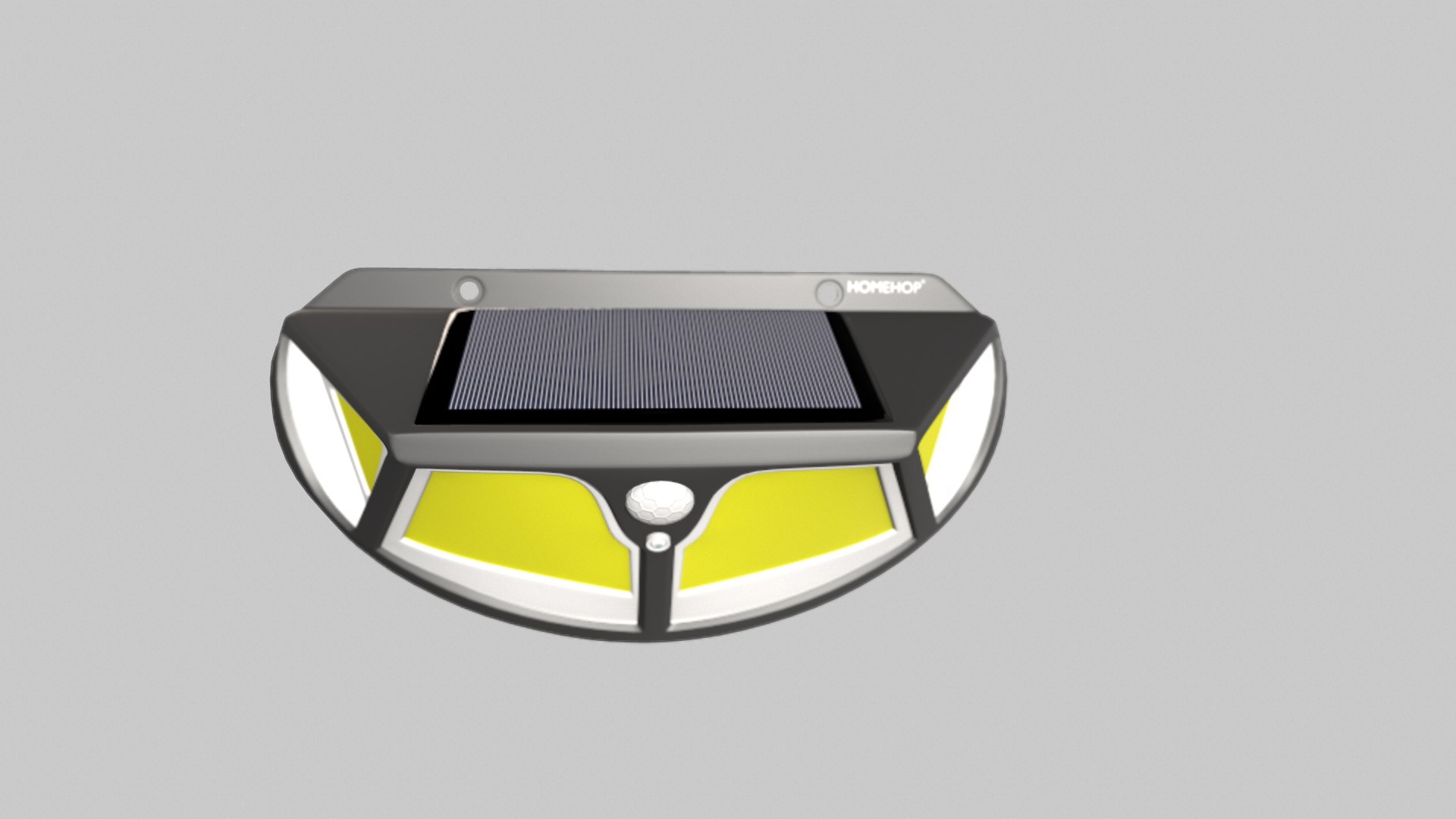 3D Model Solar Light - TurboSquid 2159723