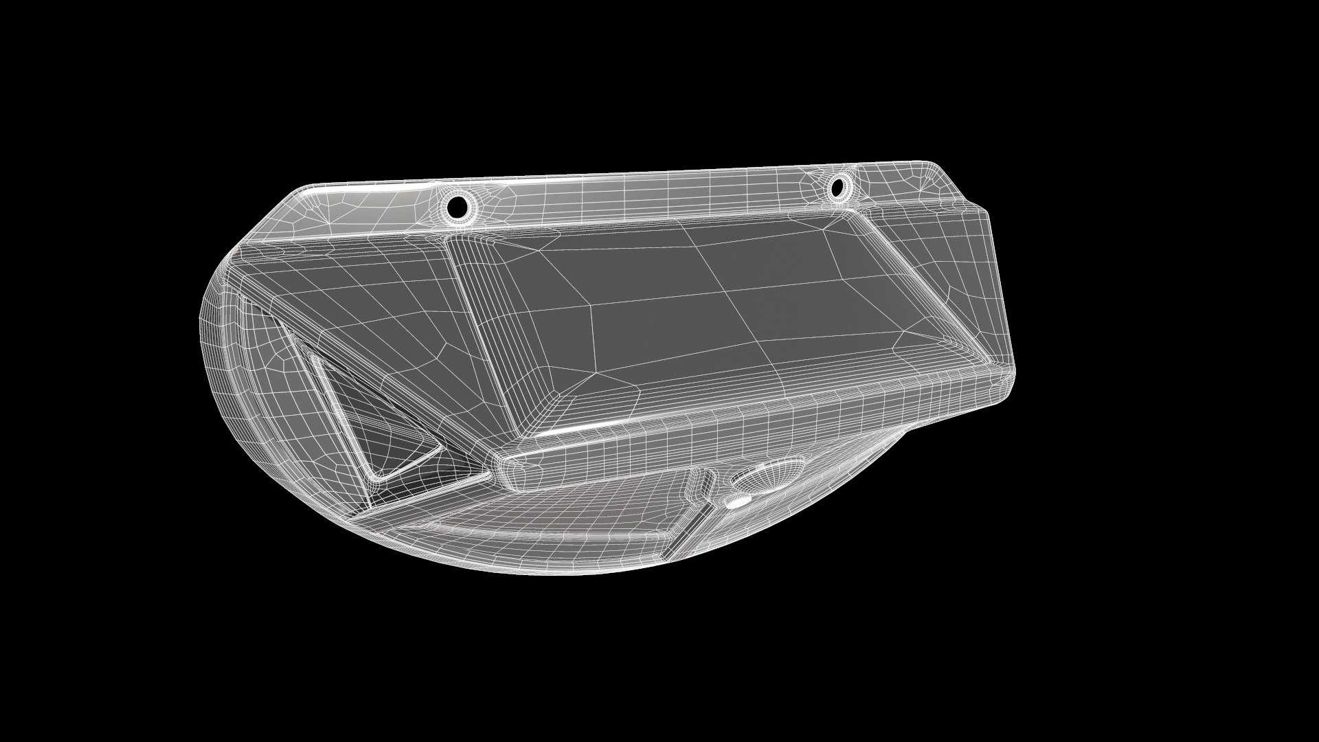 3D Model Solar Light - TurboSquid 2159723
