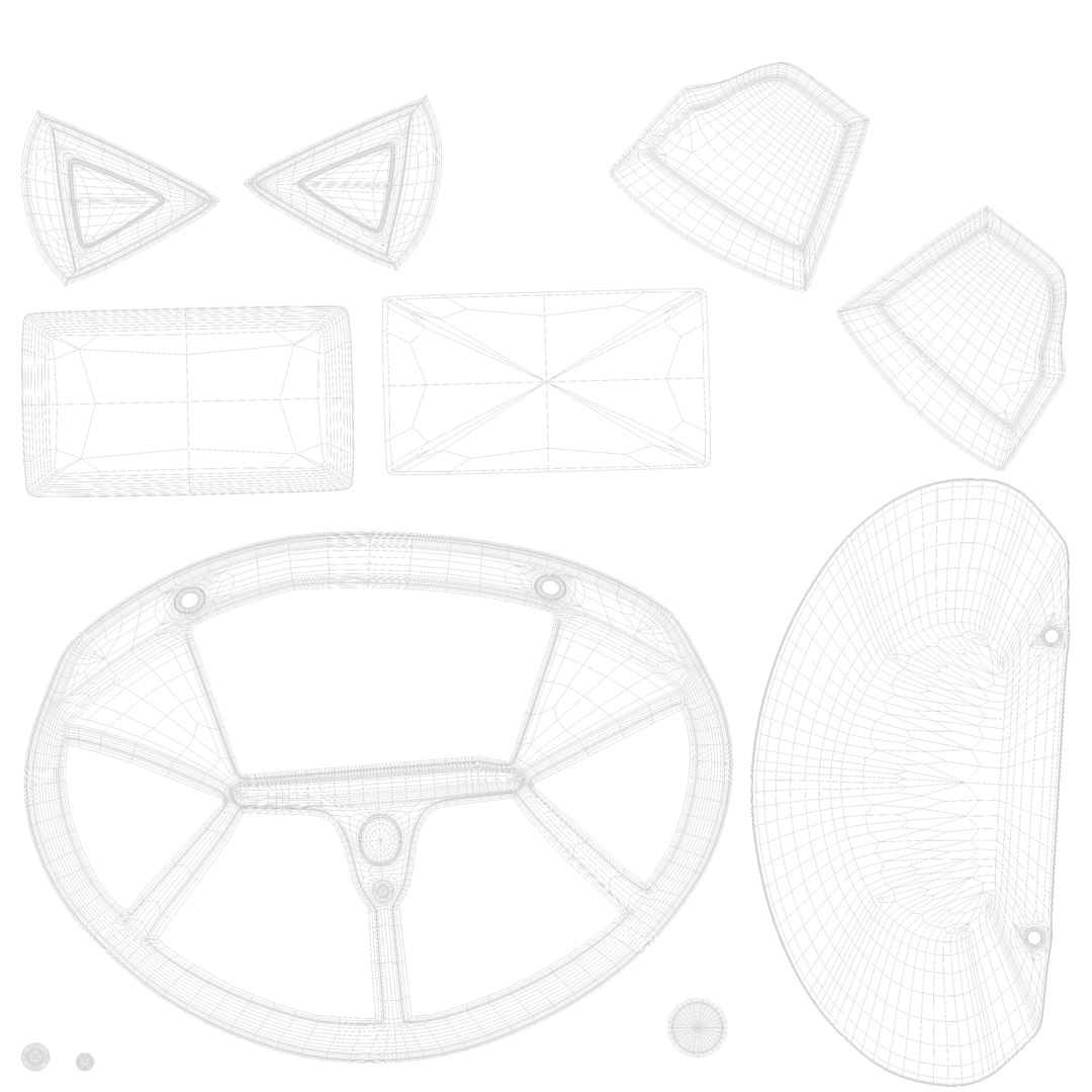 3D Model Solar Light - TurboSquid 2159723