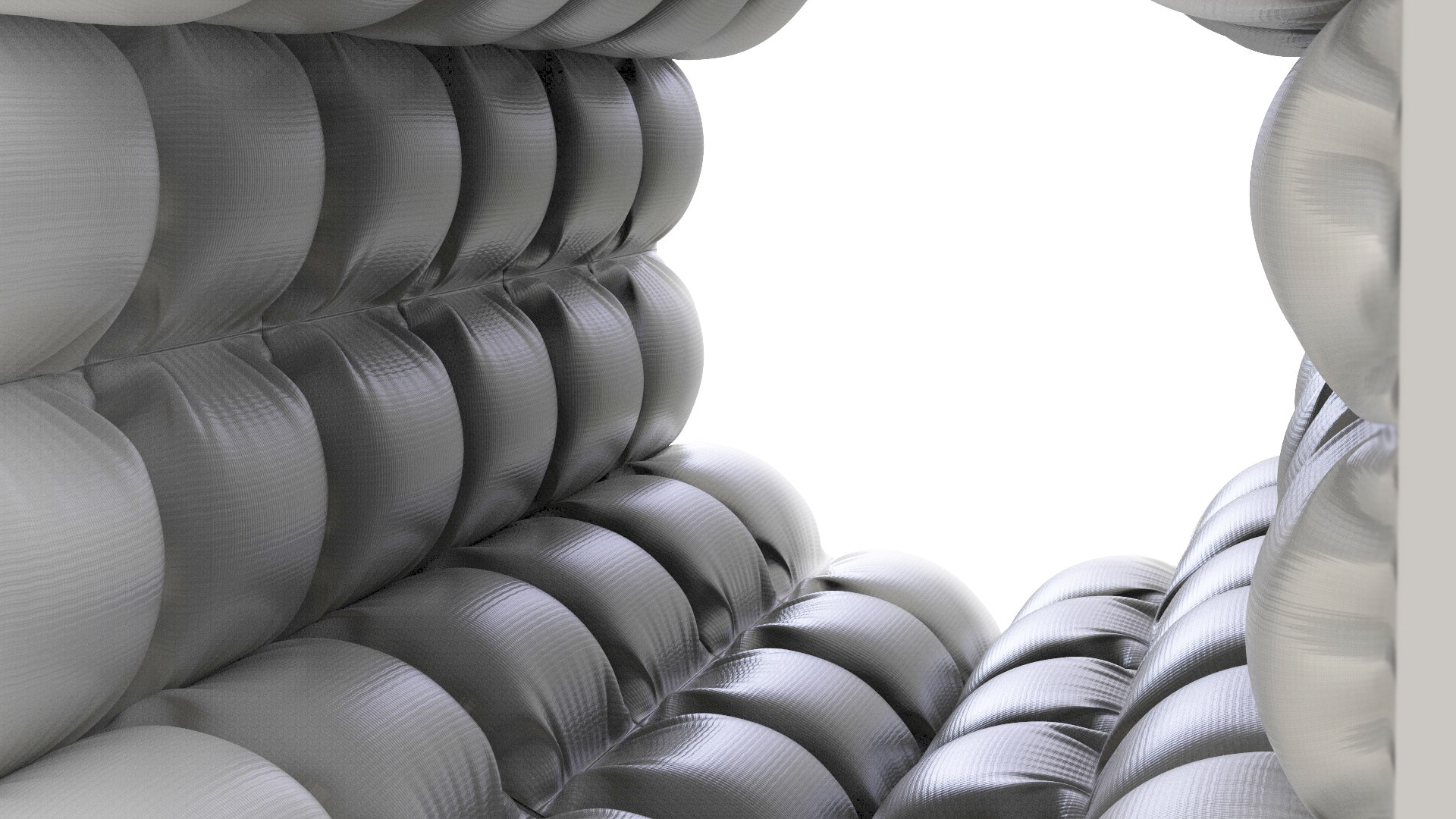 Sas Tube 3D - TurboSquid 1699737