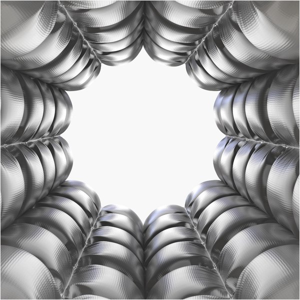 Sas tube 3D - TurboSquid 1699737