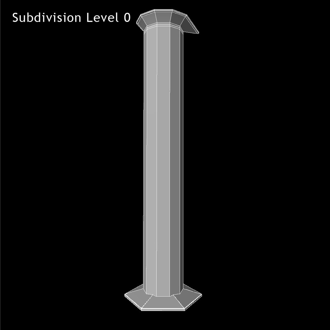 3d Graduated Cylinders