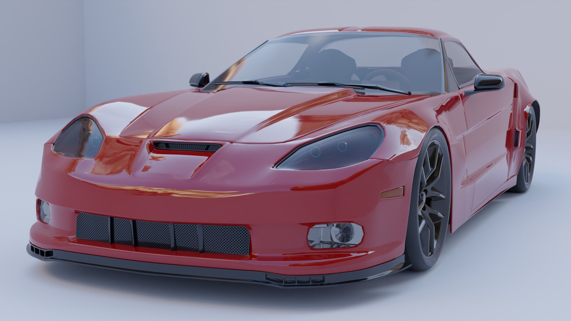 3D 3d car model - TurboSquid 2125628