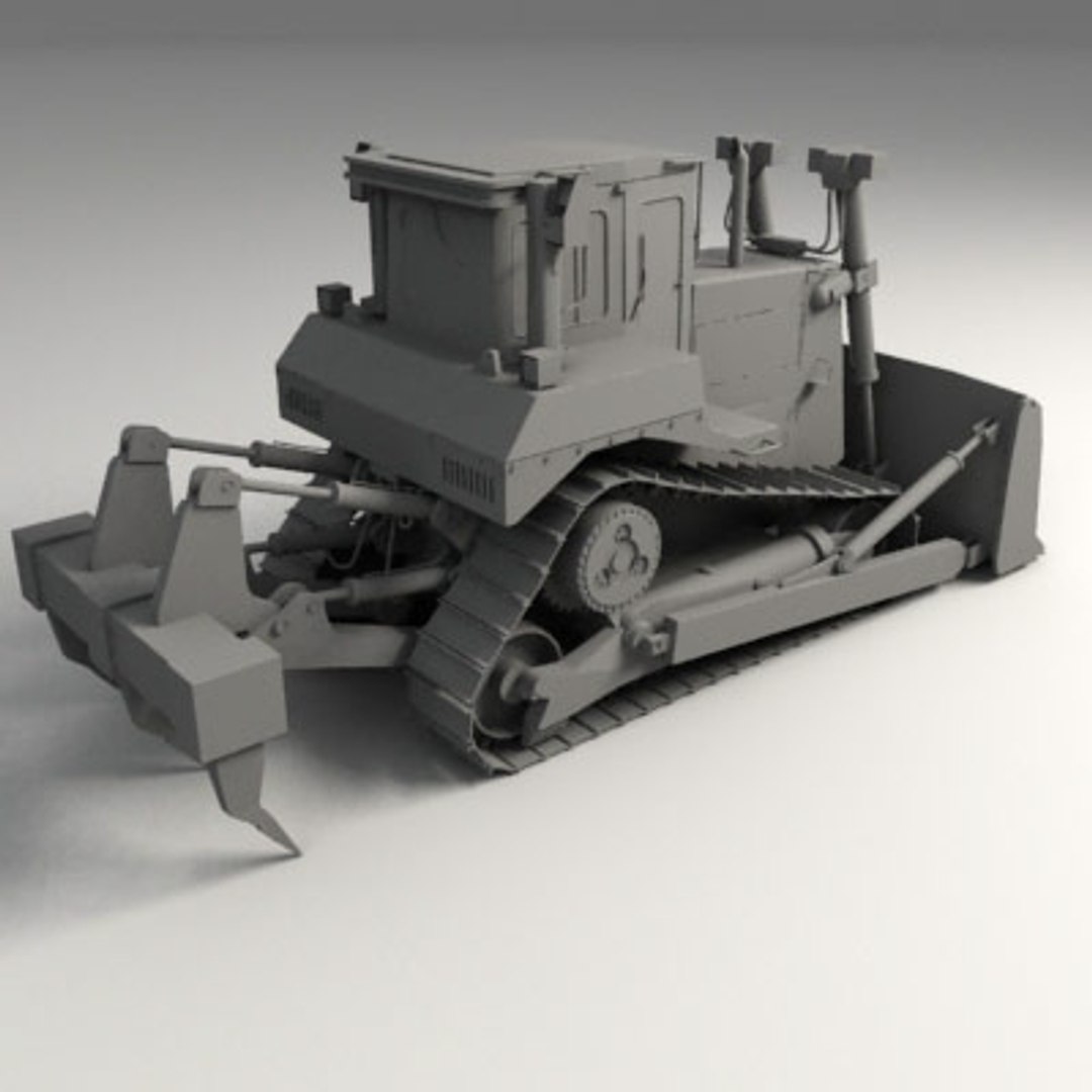 3ds max crawler