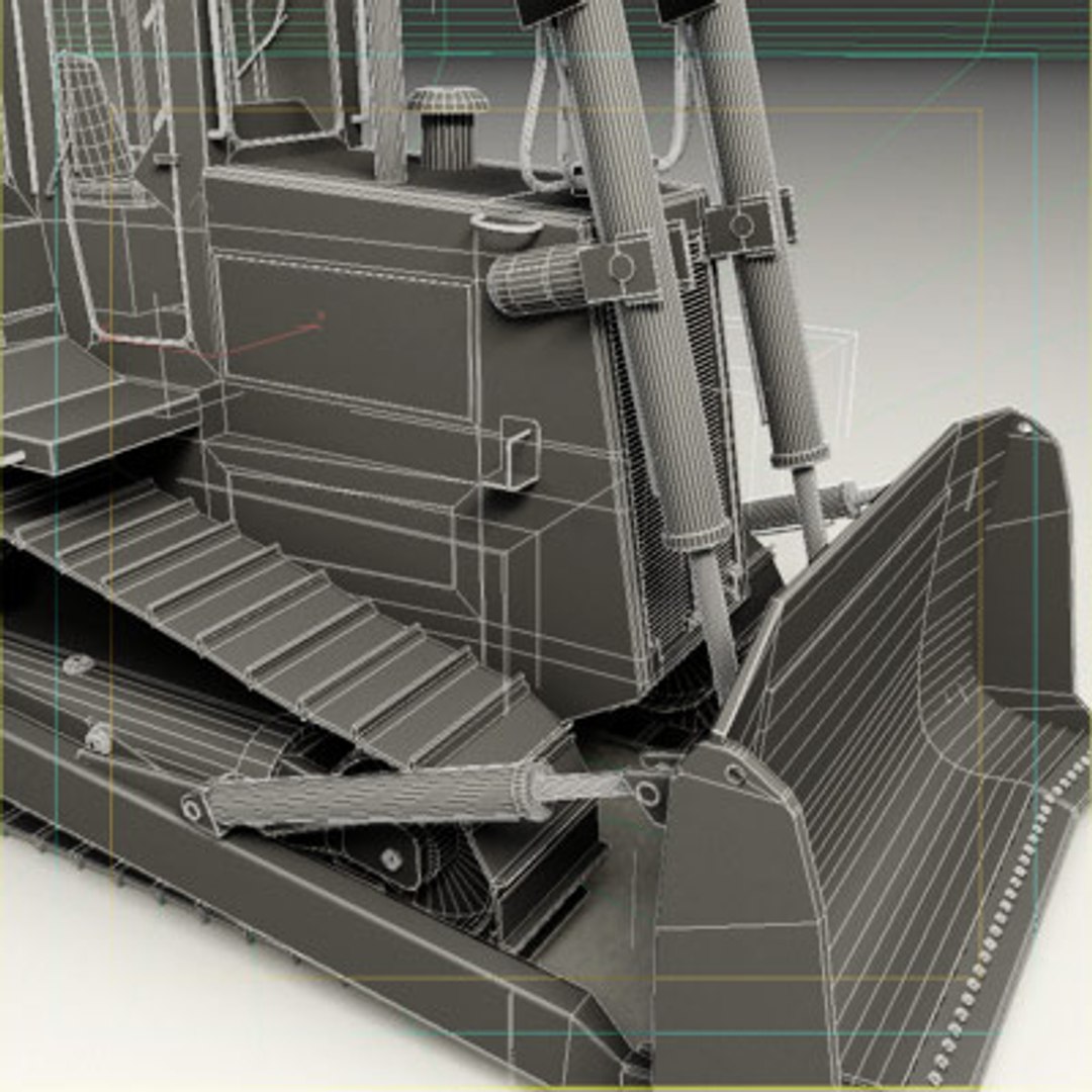 3ds max crawler