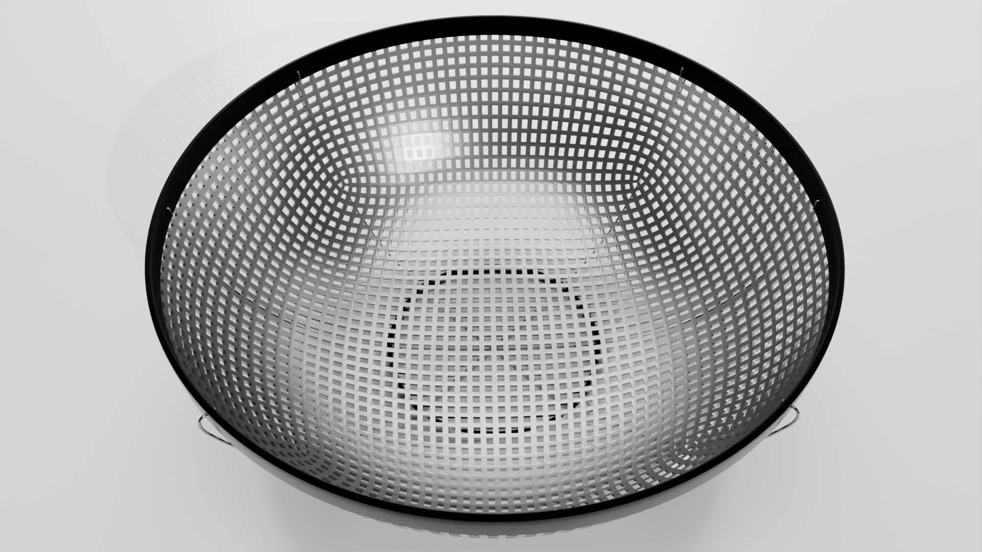 Free 3D Strainer - TurboSquid 2206511