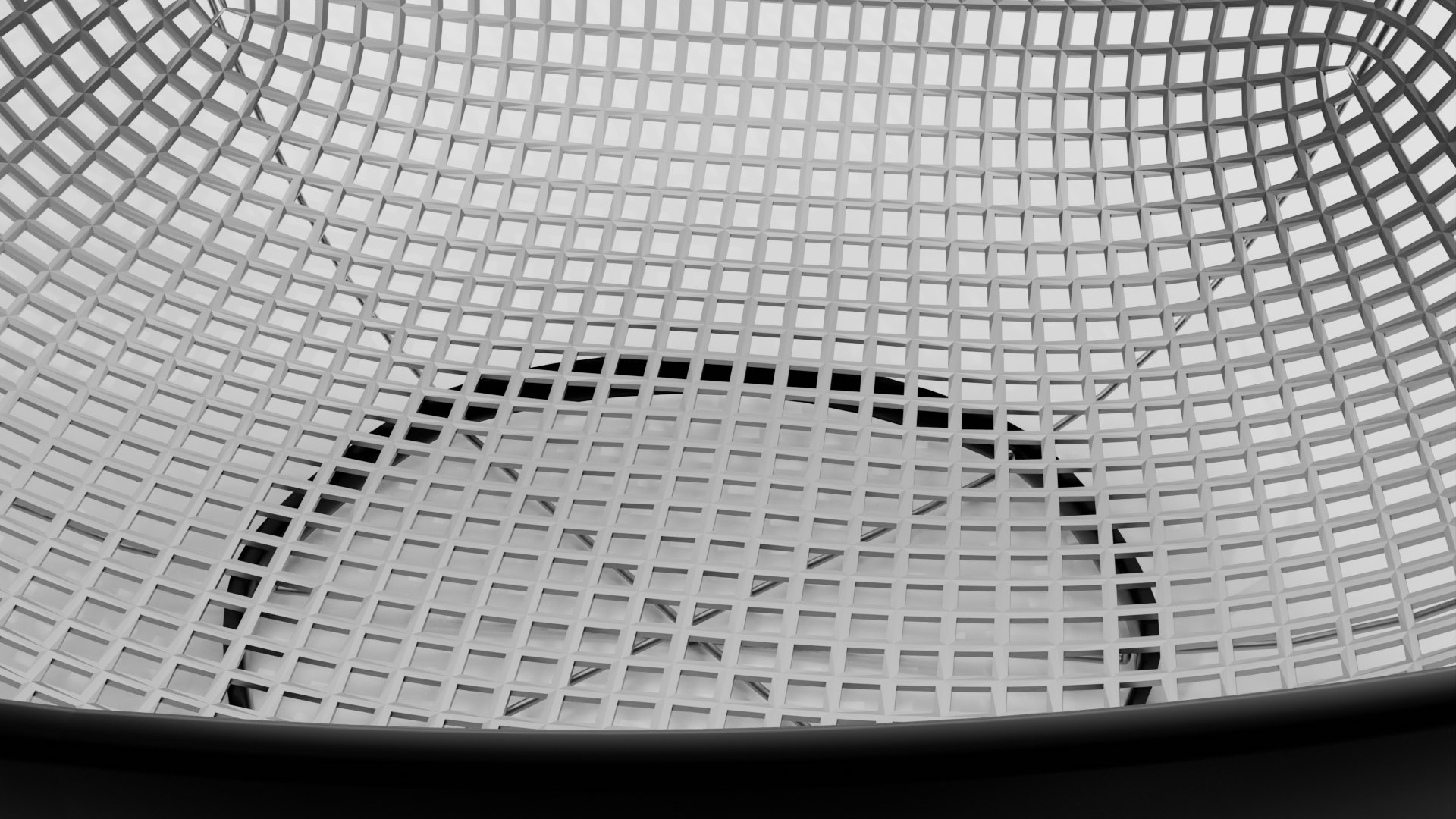 Free 3D Strainer - TurboSquid 2206511