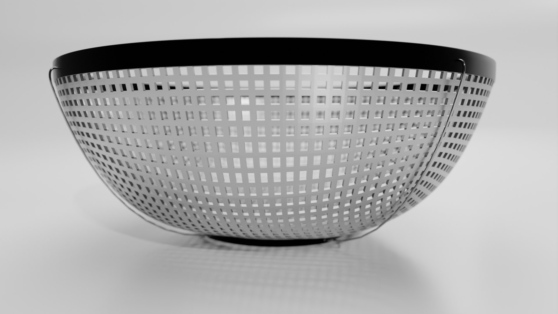 Free 3D Strainer - TurboSquid 2206511