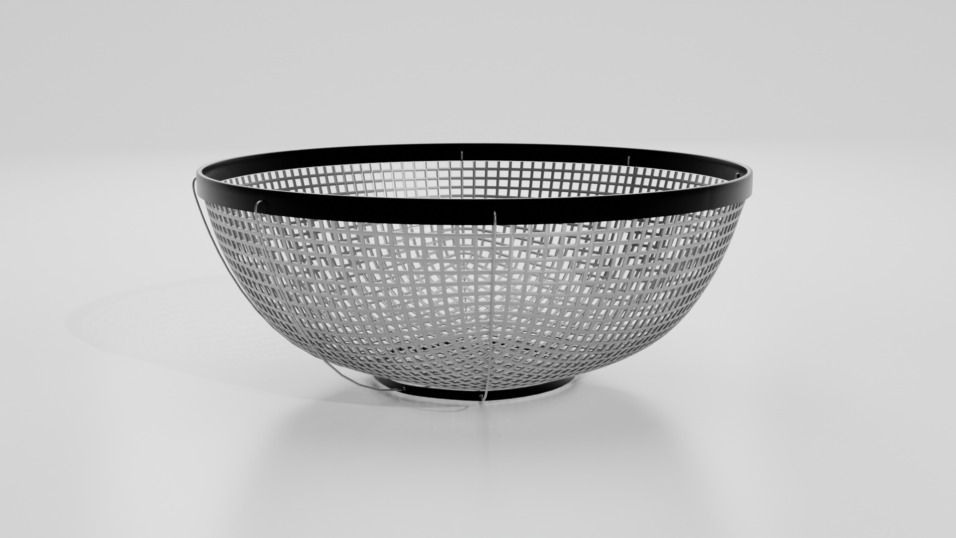 Free 3D Strainer - TurboSquid 2206511