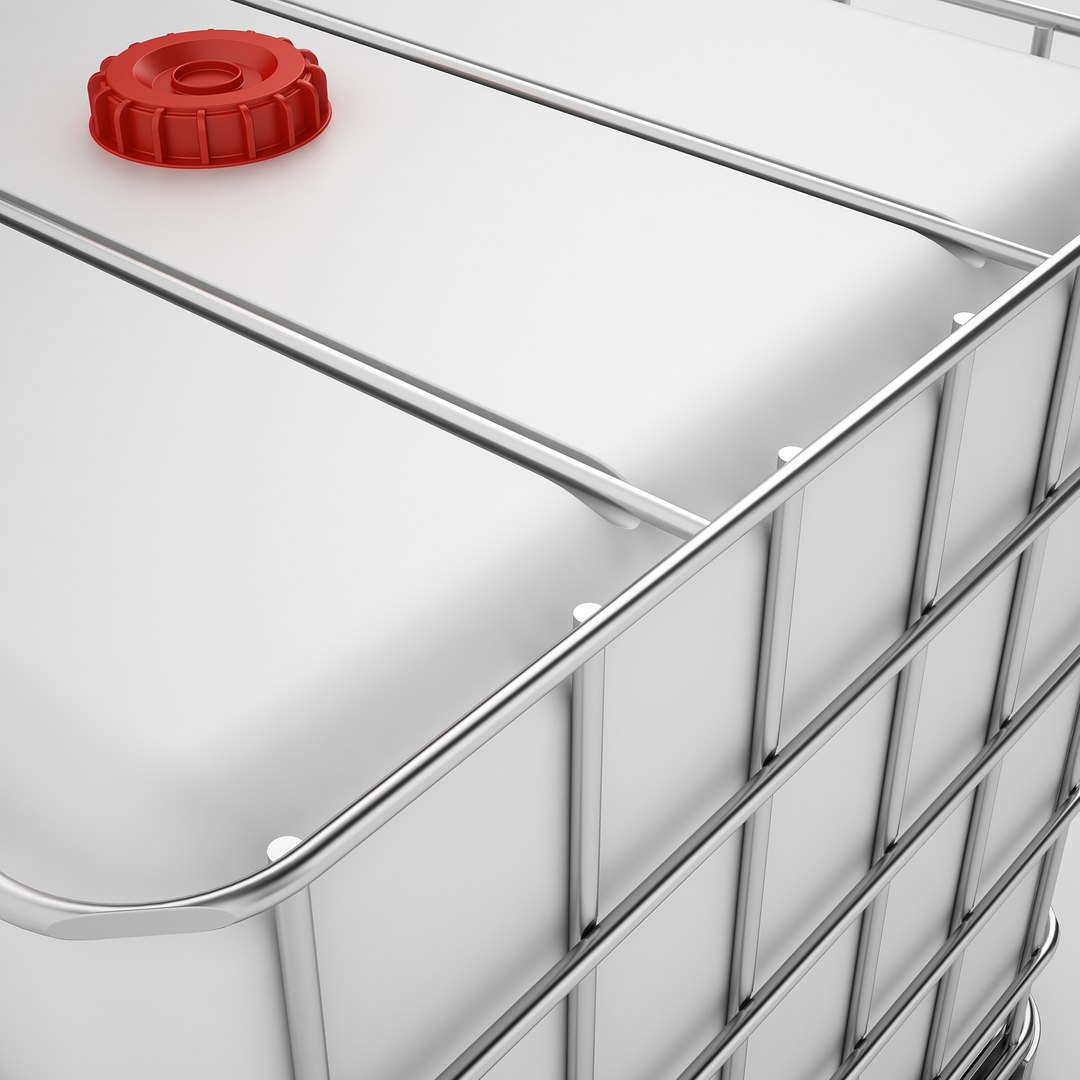 3d schutz deluxe ibc