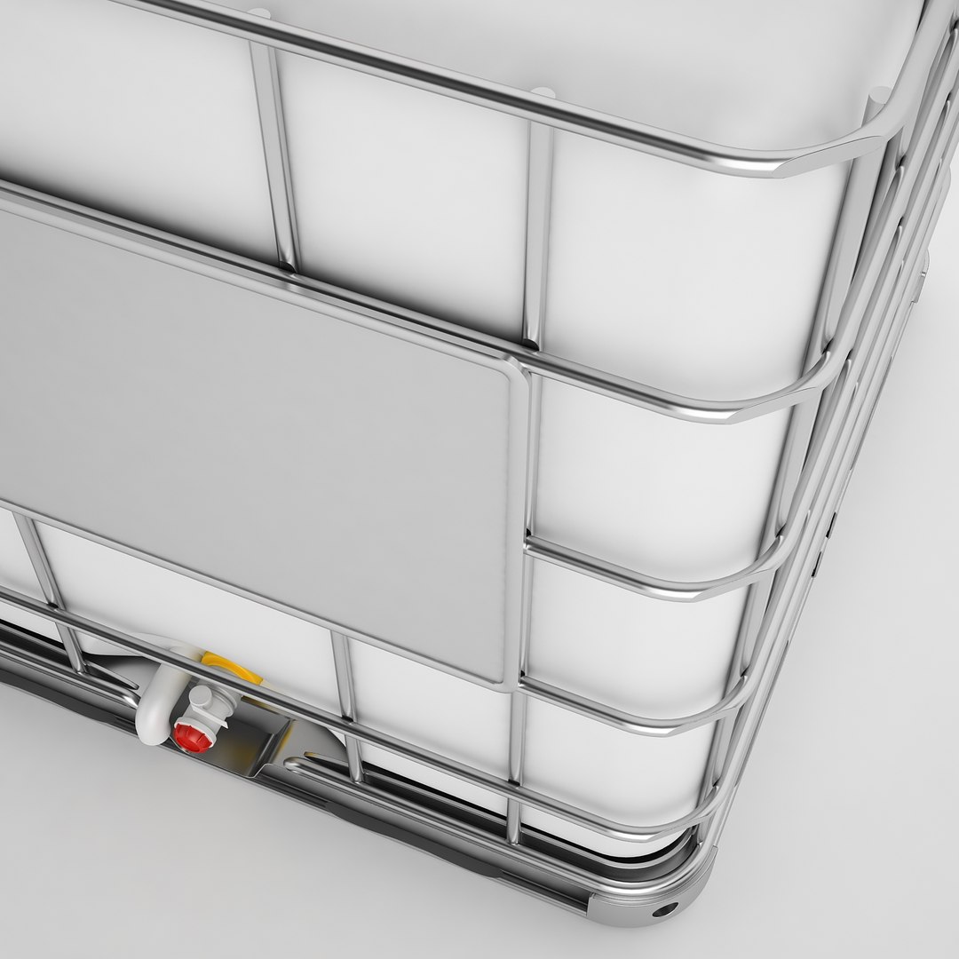 3d schutz deluxe ibc