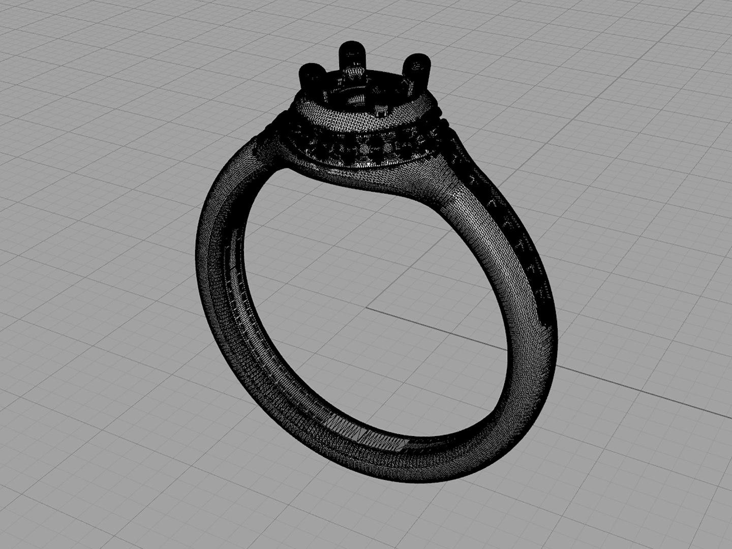 Jewelry 3D model - TurboSquid 1695511