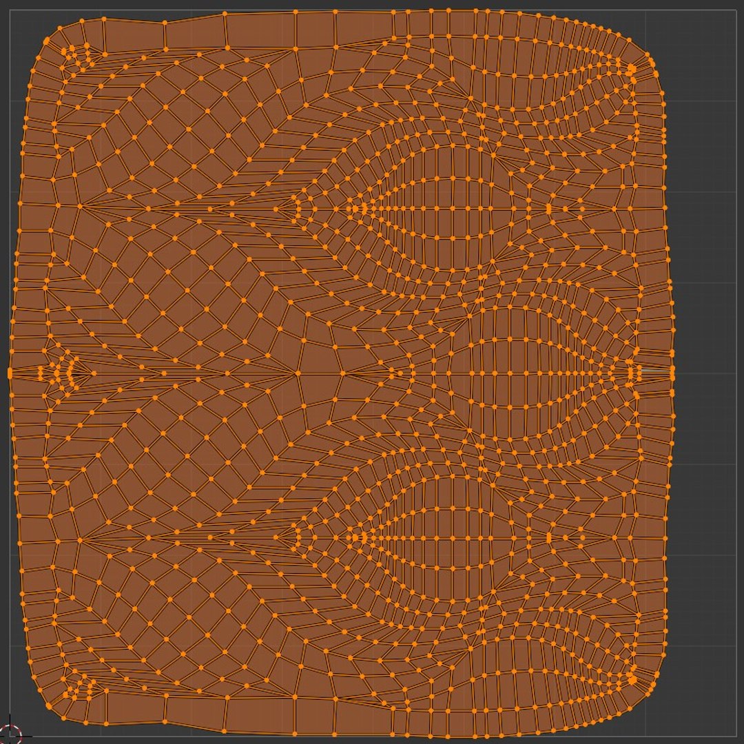90 Wall Panels - Geometry Nodes Based - Hexagonal And Quadruple Model ...