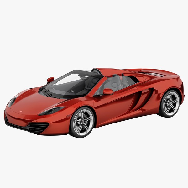 MP4 3D Models for Download | TurboSquid