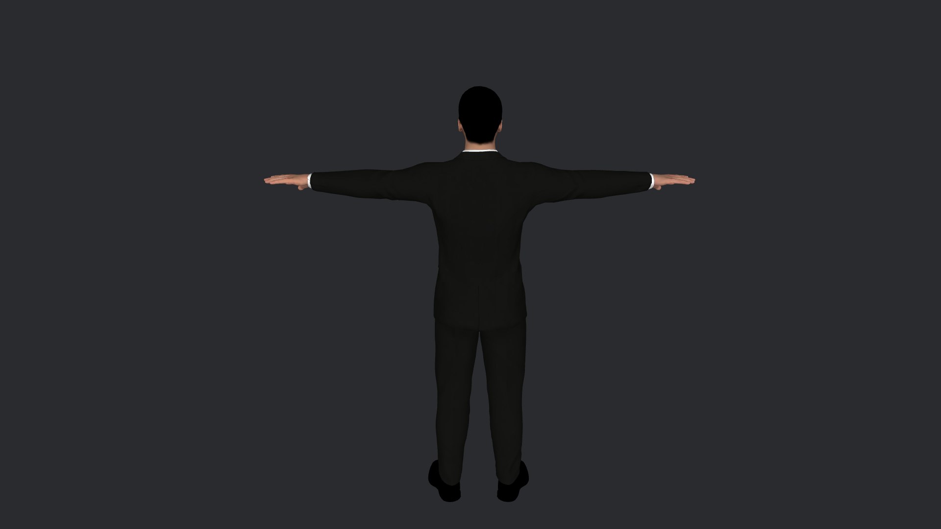 Anthony Davis Hyper Realistic Full Body Fully Rigged 3D Character 3D ...