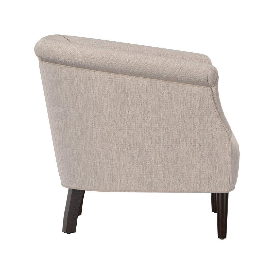 3D Emily Chair - TurboSquid 2169402