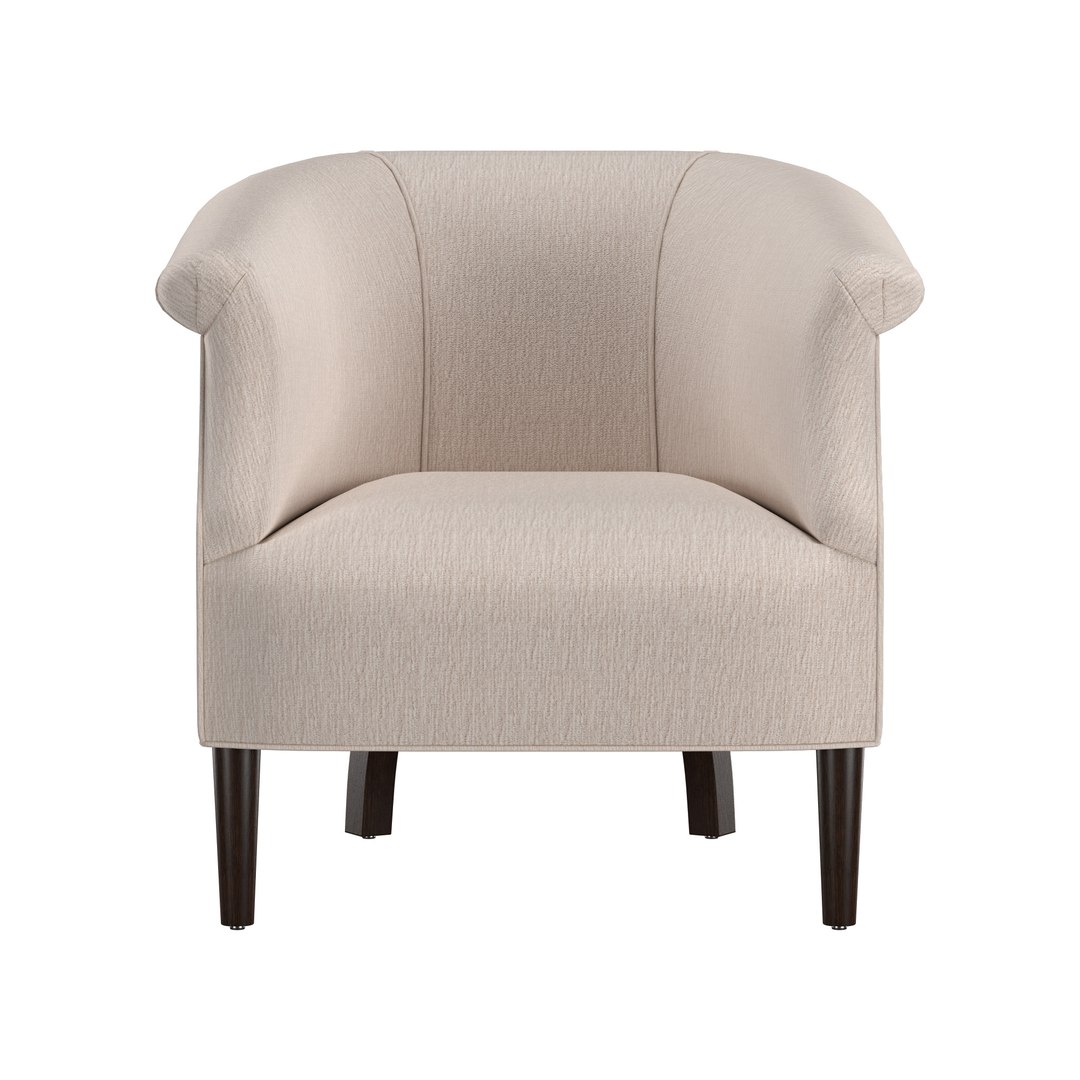 3D Emily Chair - TurboSquid 2169402