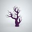 Tree Halloween 3ds