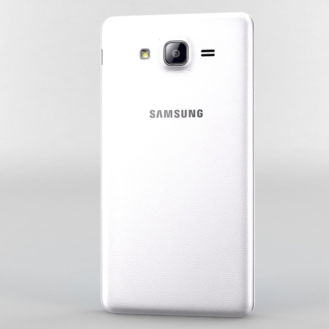 3d Samsung Galaxy