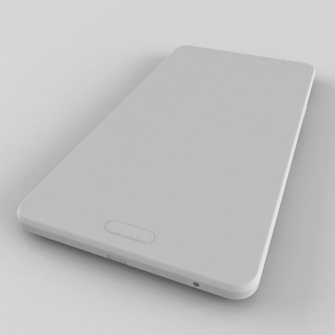 3d Samsung Galaxy