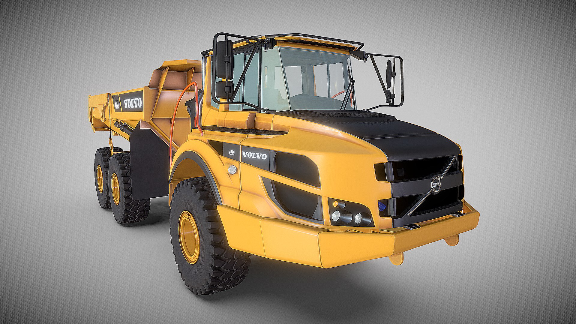 3D Construction Vehicles - TurboSquid 2373637