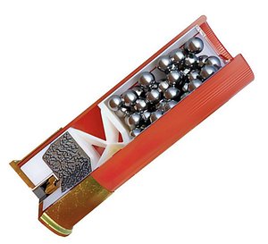 Free 3D Shotgun Shell Models - Available For Download On TurboSquid