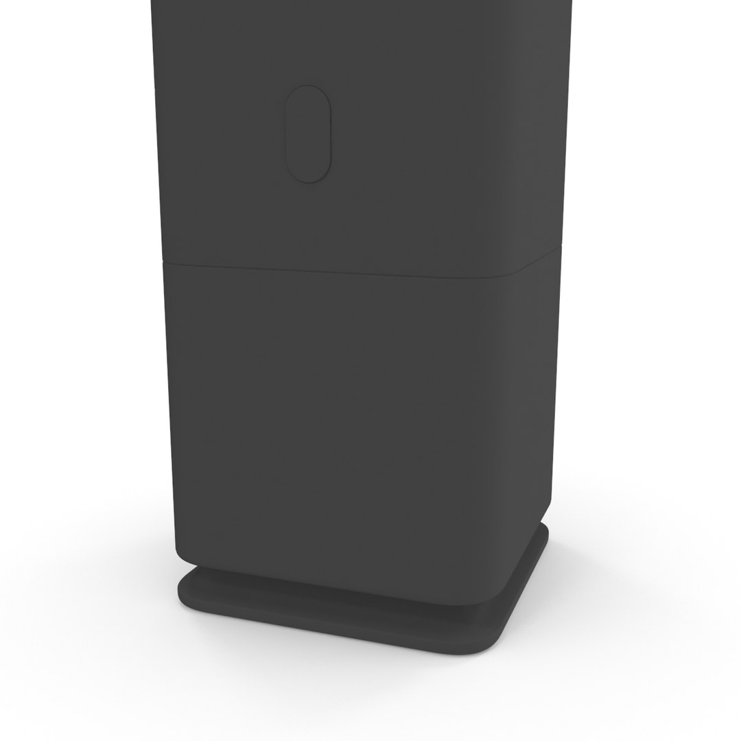 3D model 360 Smart Video Conference Camera PBR - TurboSquid 2164966