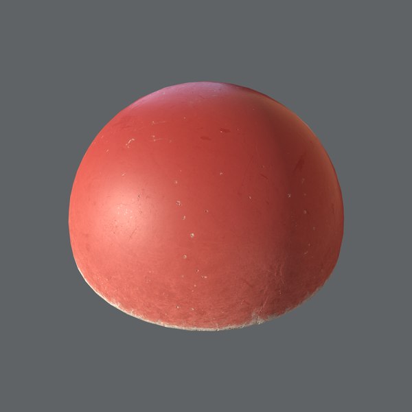 3D Hemisphere Models | TurboSquid