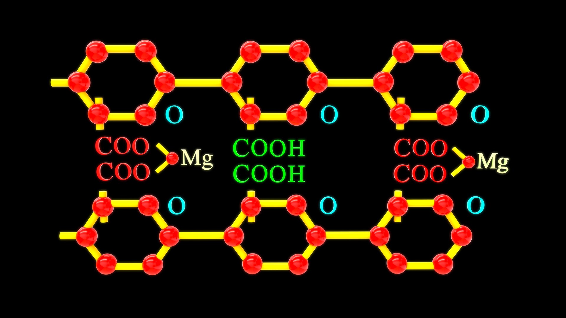 3D Magnesium Pectate Model - TurboSquid 2186277