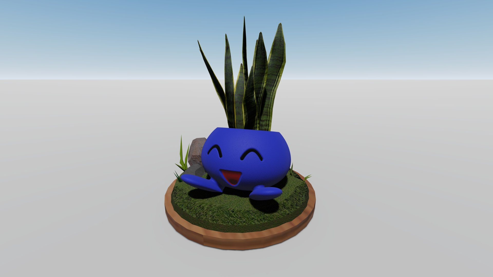 3D ODISH POKEMON MACETERO - TurboSquid 1736098
