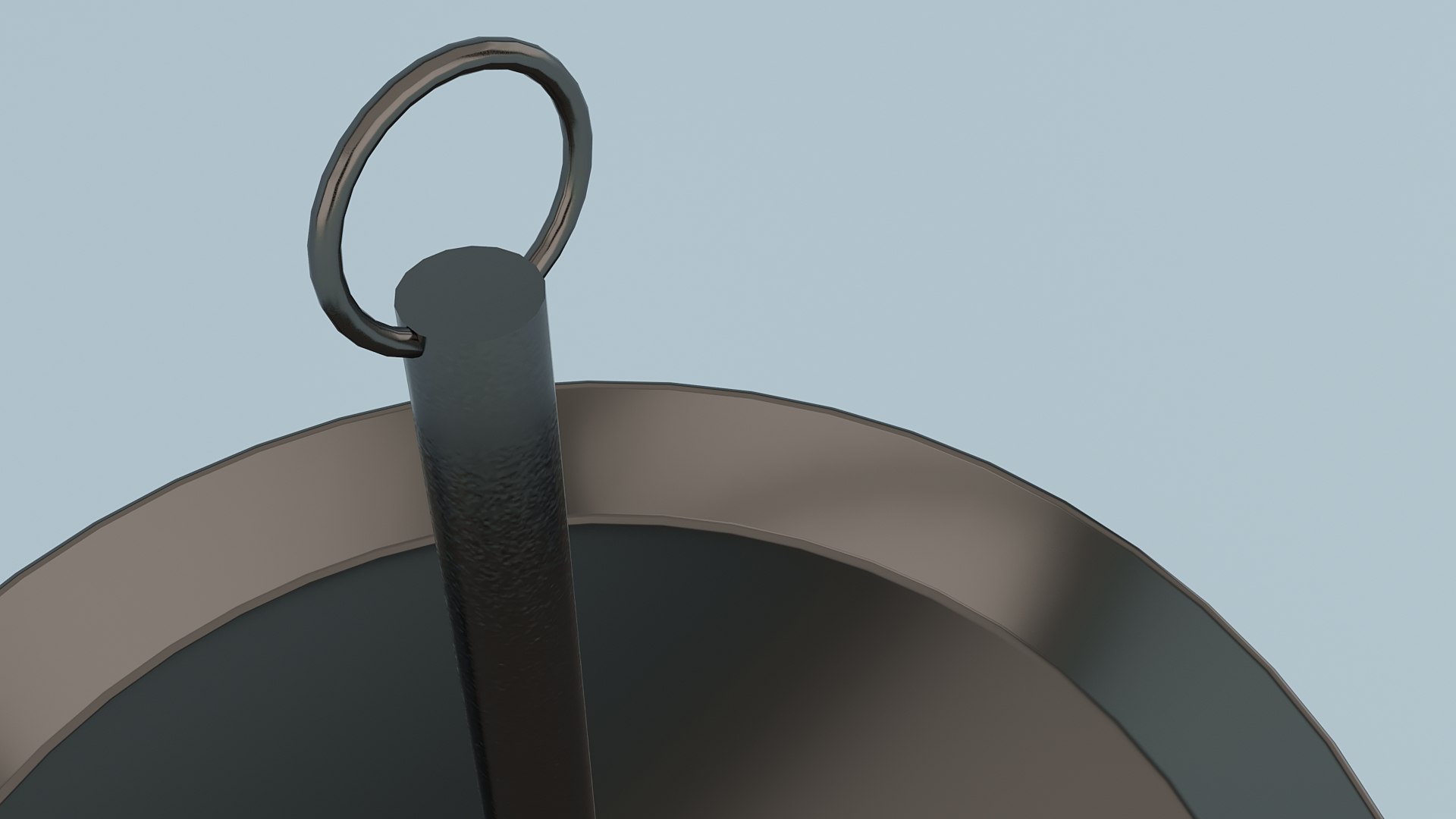Inbringande Serving Stand 3D - TurboSquid 1660215