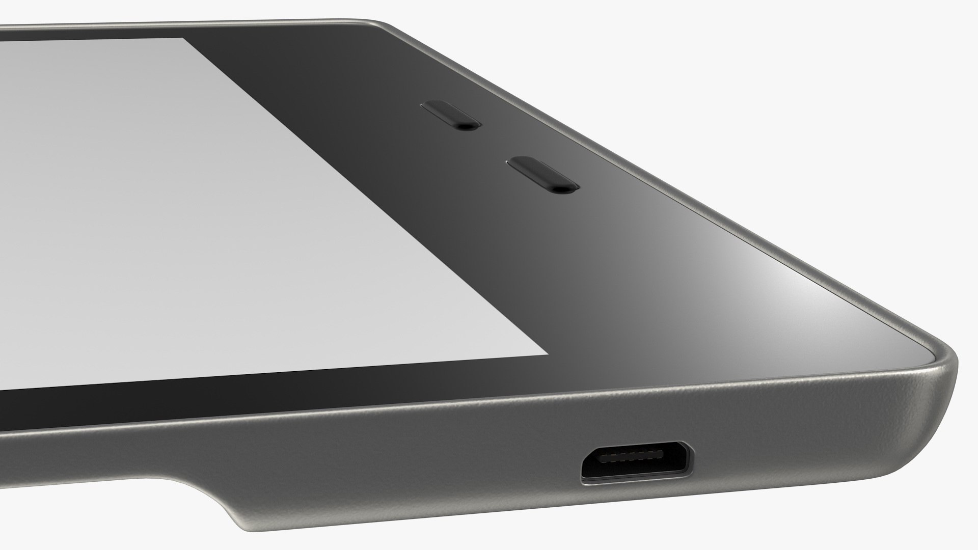 3D amazon kindle oasis tablet - TurboSquid 1528640