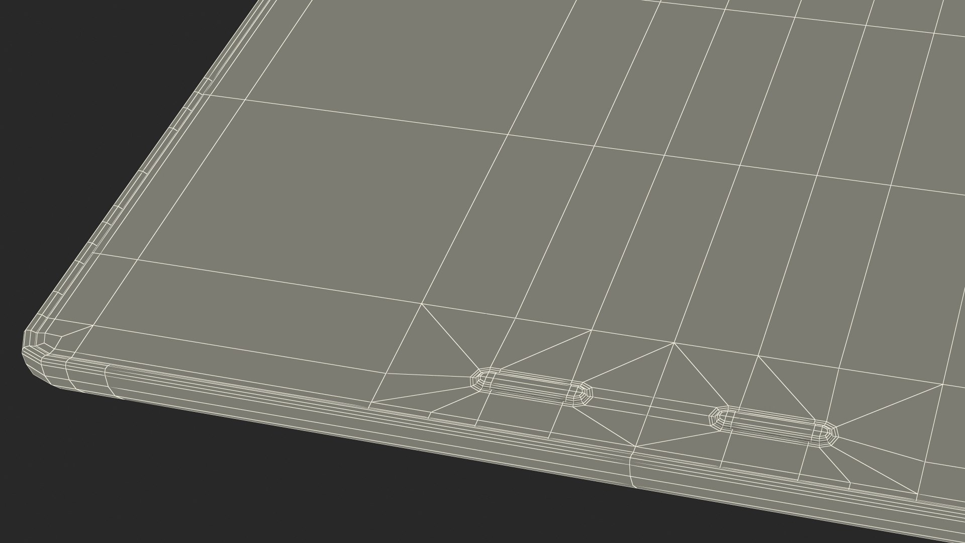 3D amazon kindle oasis tablet - TurboSquid 1528640