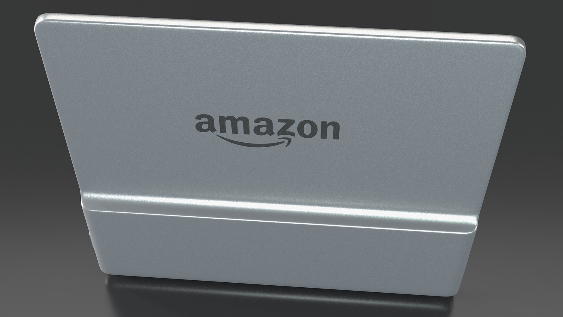 3D amazon kindle oasis tablet - TurboSquid 1528640