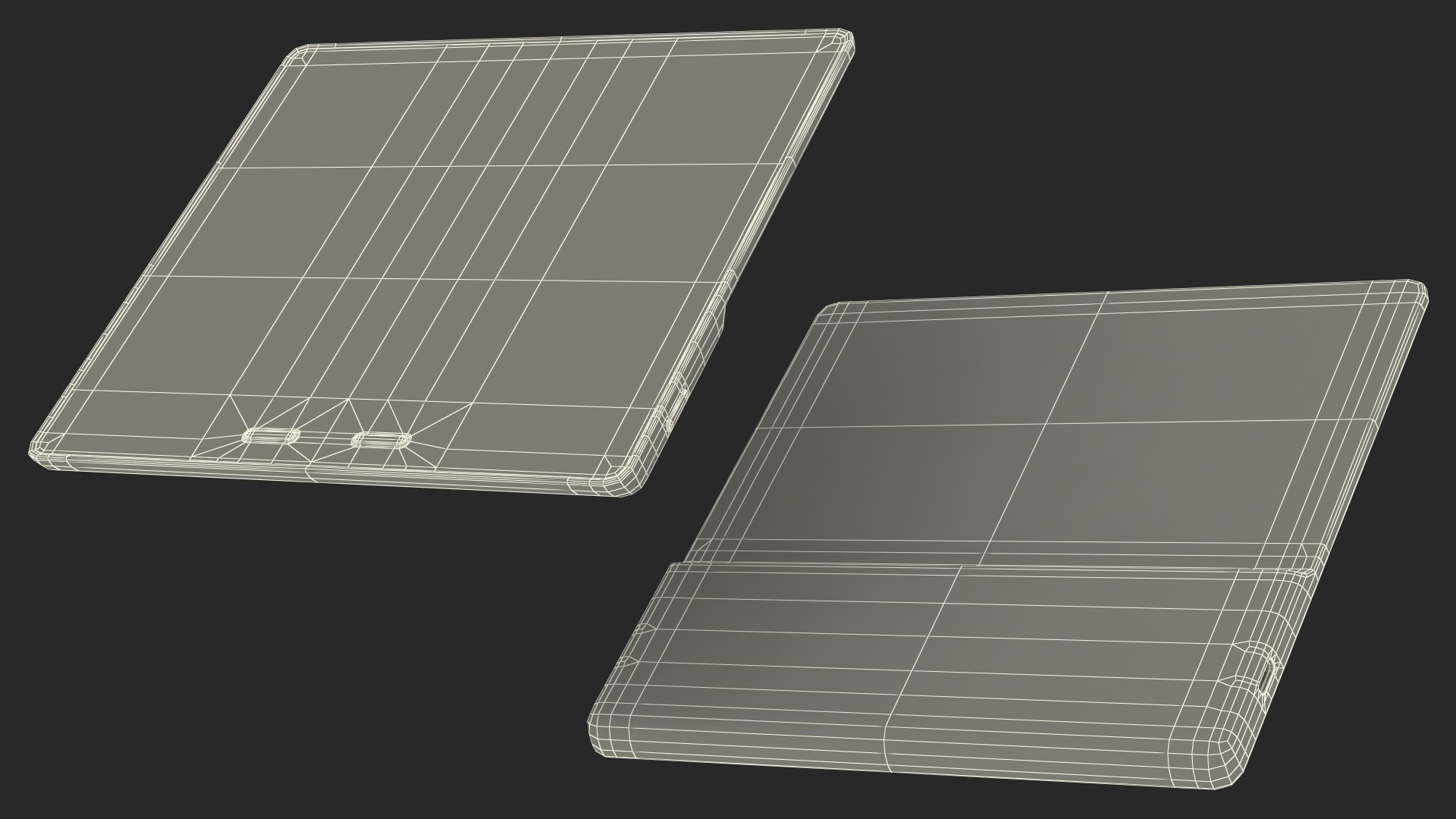 3D amazon kindle oasis tablet - TurboSquid 1528640