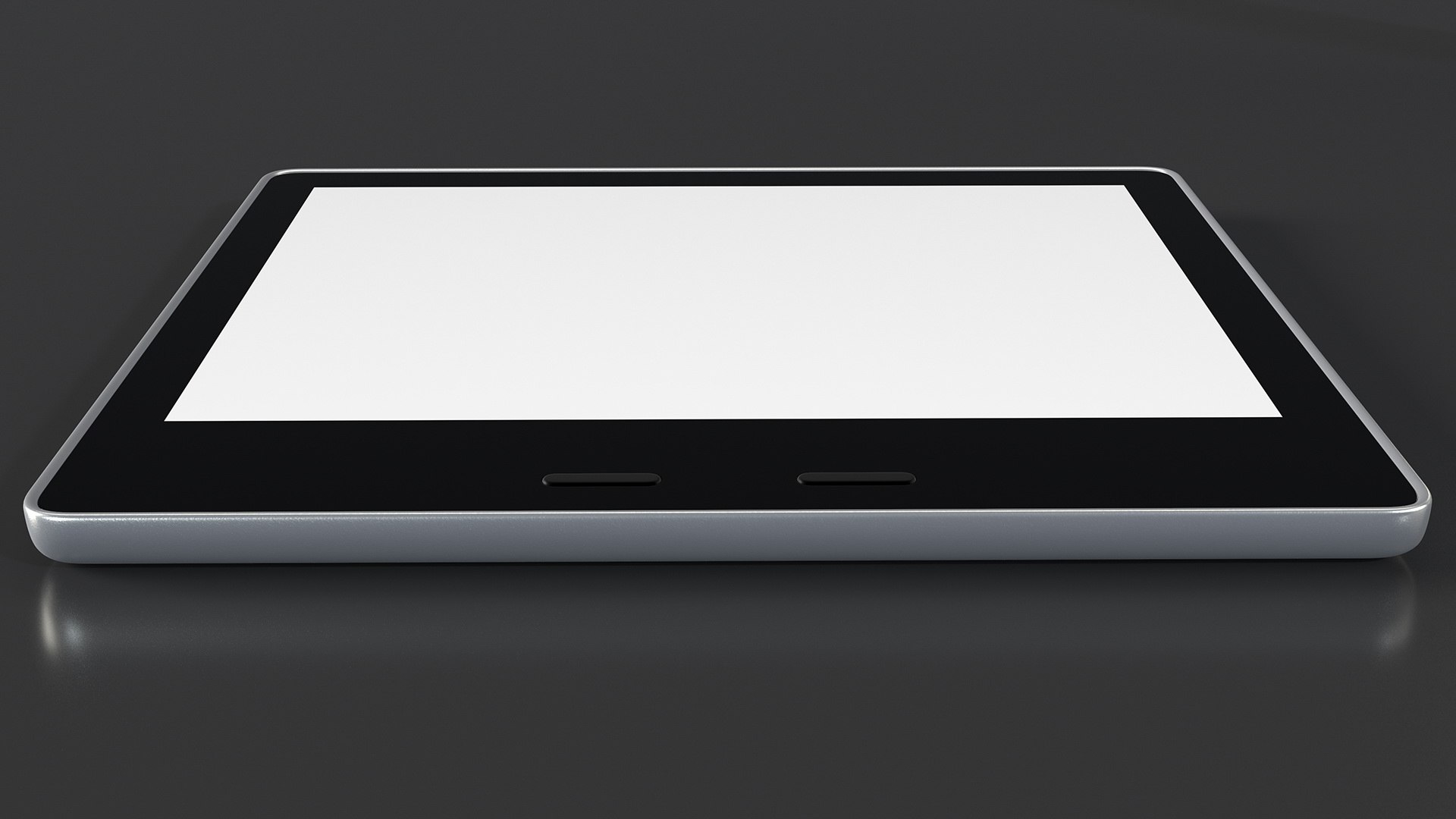 3D amazon kindle oasis tablet - TurboSquid 1528640