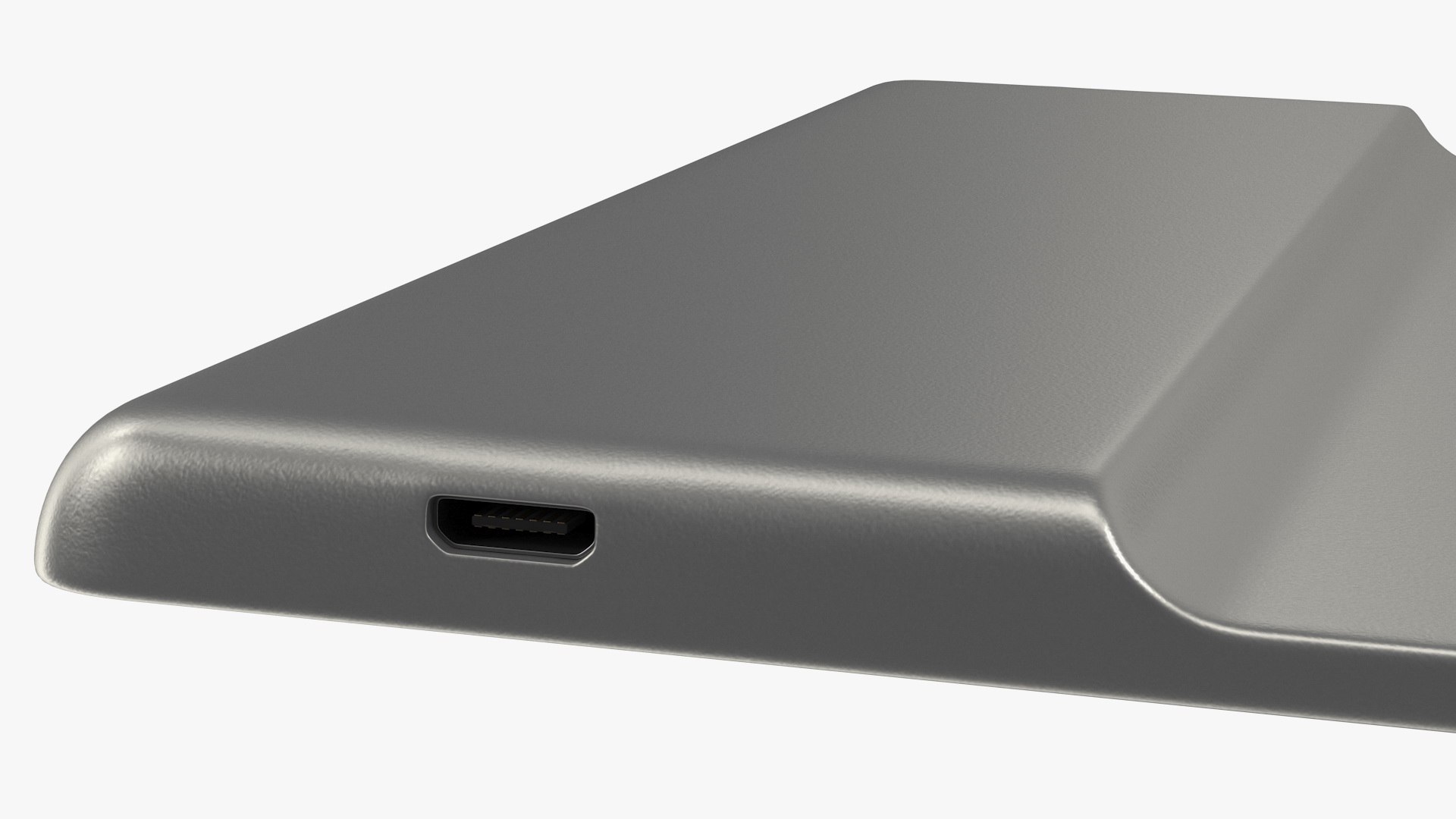 3D amazon kindle oasis tablet - TurboSquid 1528640