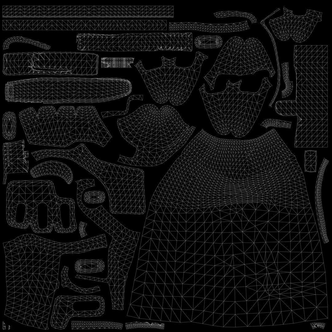 FPS Hands - Lowpoly - Rigged 3D Model - TurboSquid 2085297