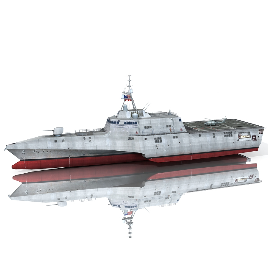 s coronado lcs-4 lcs 3ds