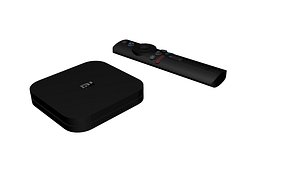 Tv Box Model - TurboSquid 1637330