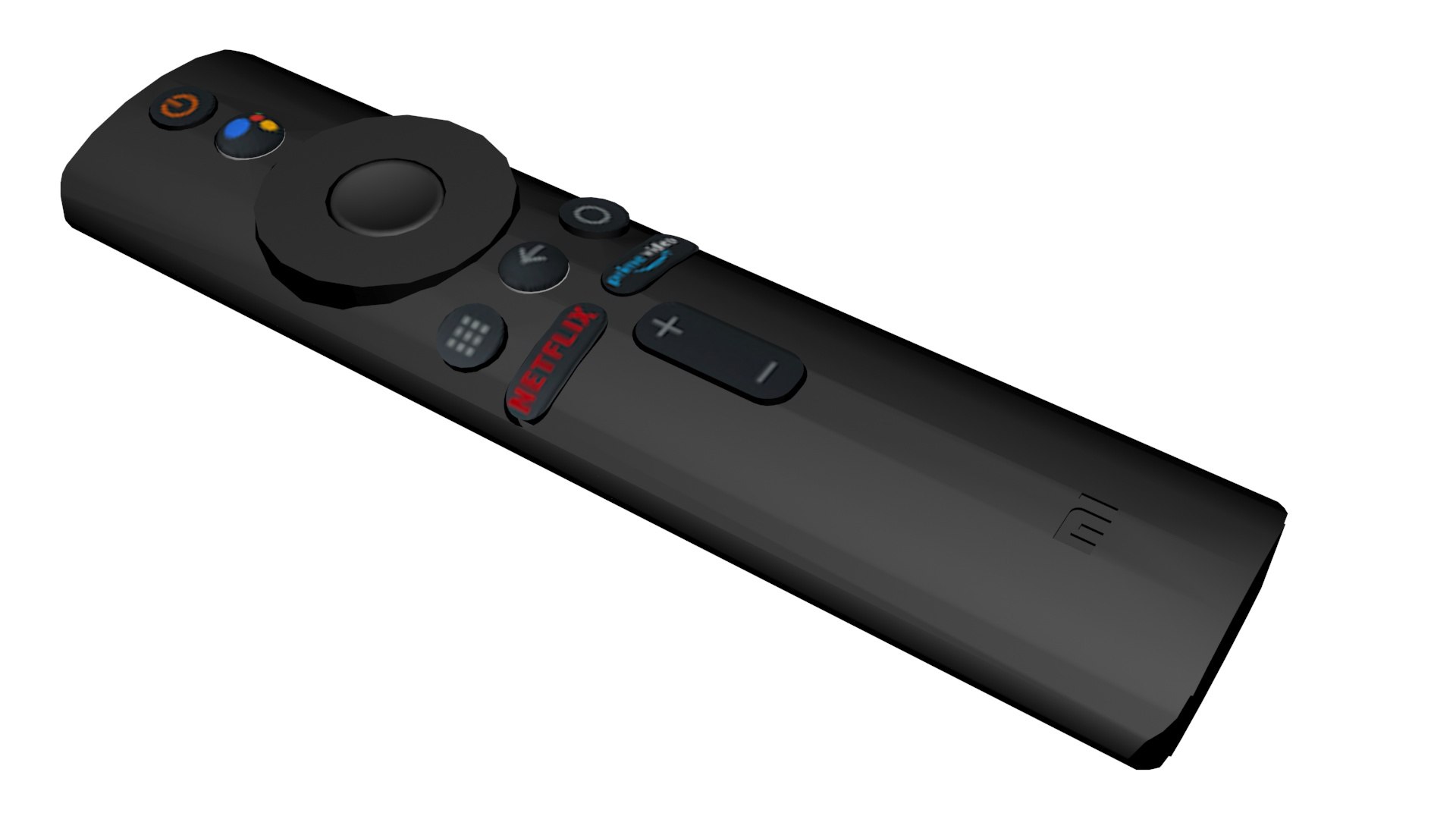 3D Tv Box - TurboSquid 1630513